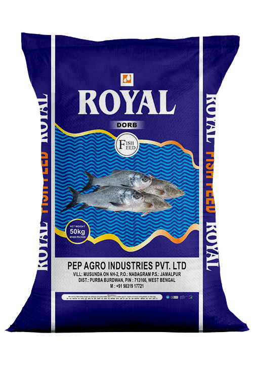 PEP AGRO INDUSTRIES PVT. LTD.